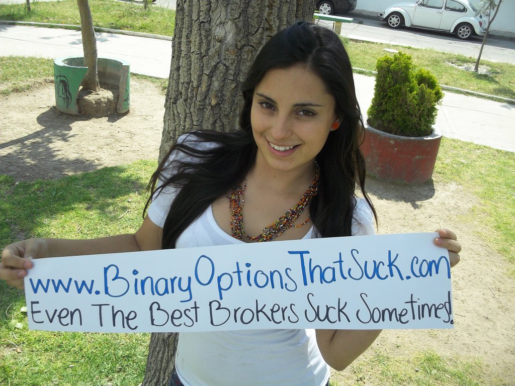 First Binary Options trading community – Help us promote!