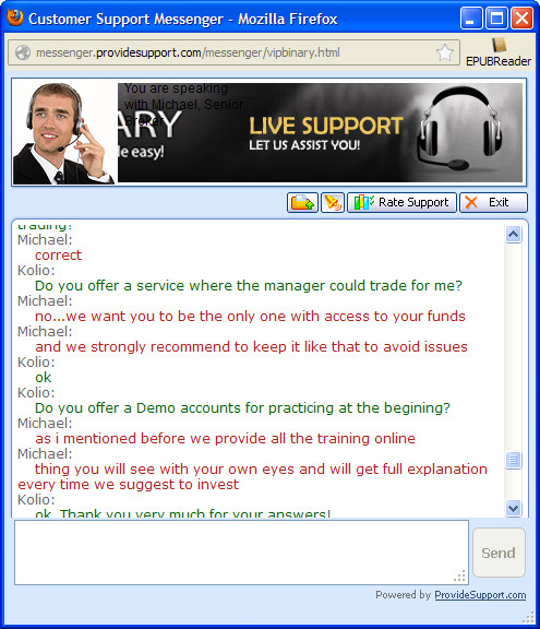 posted in Binary Options Brokers FAQ • No Comments