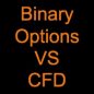 Binary Options vs CFD – A Straightforward Comparison