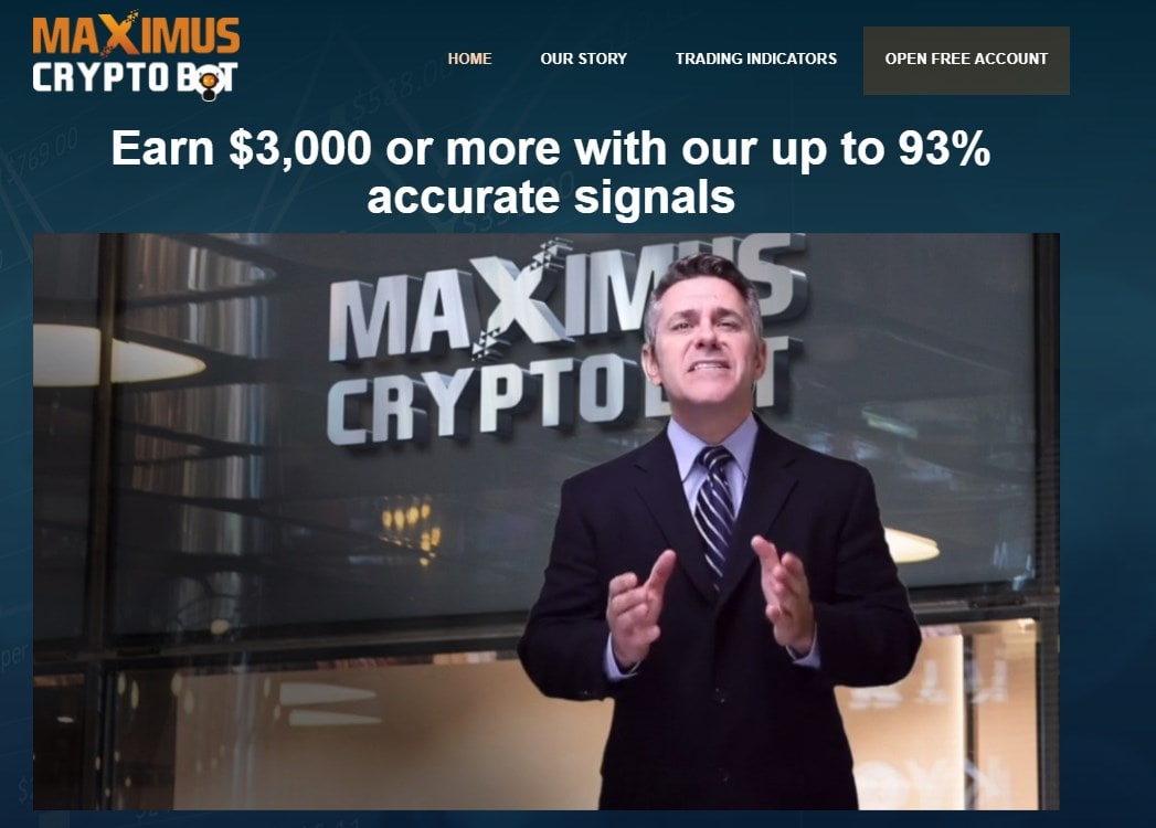 Is Maximus CryptoBot a Scam? Read This Brutally Honest Review