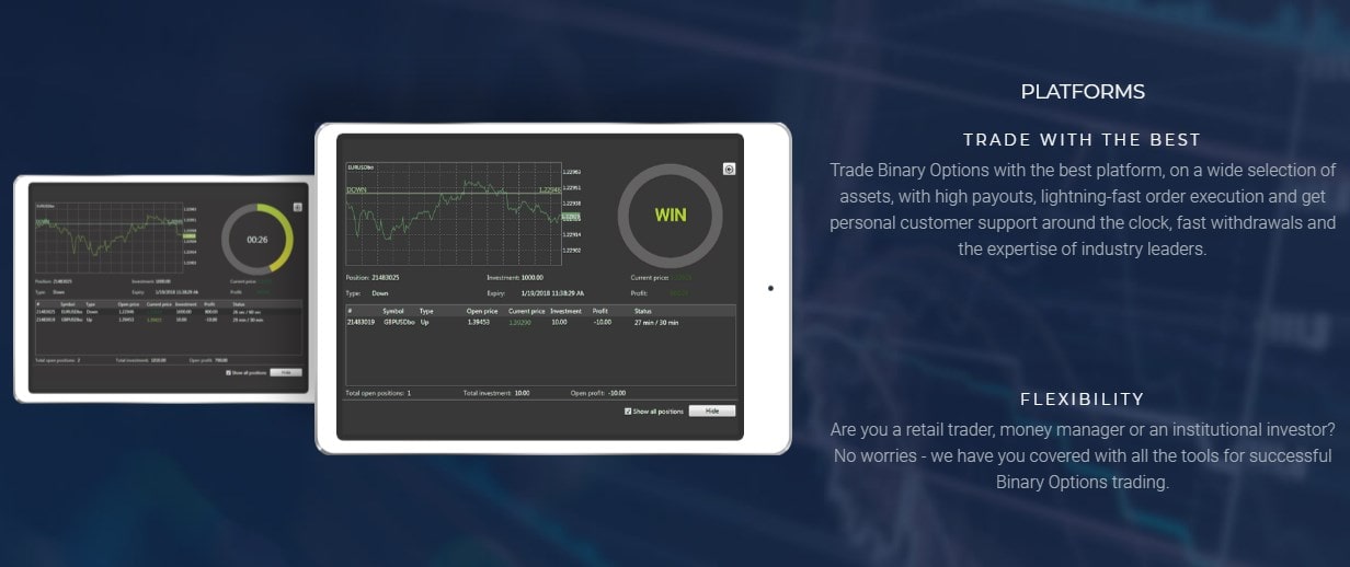 OptionField Review - Read What Real People Say