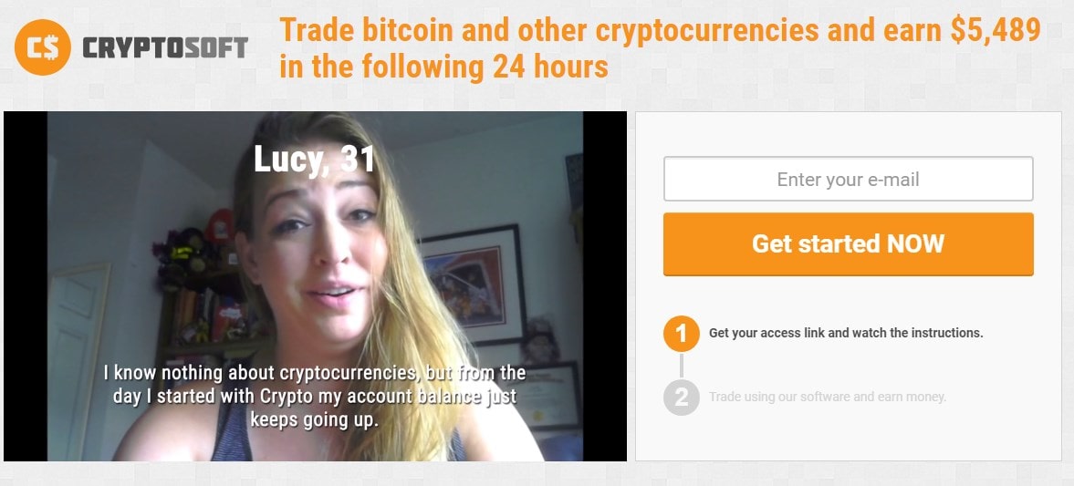 CryptoSoft Review - Read What Real People Say