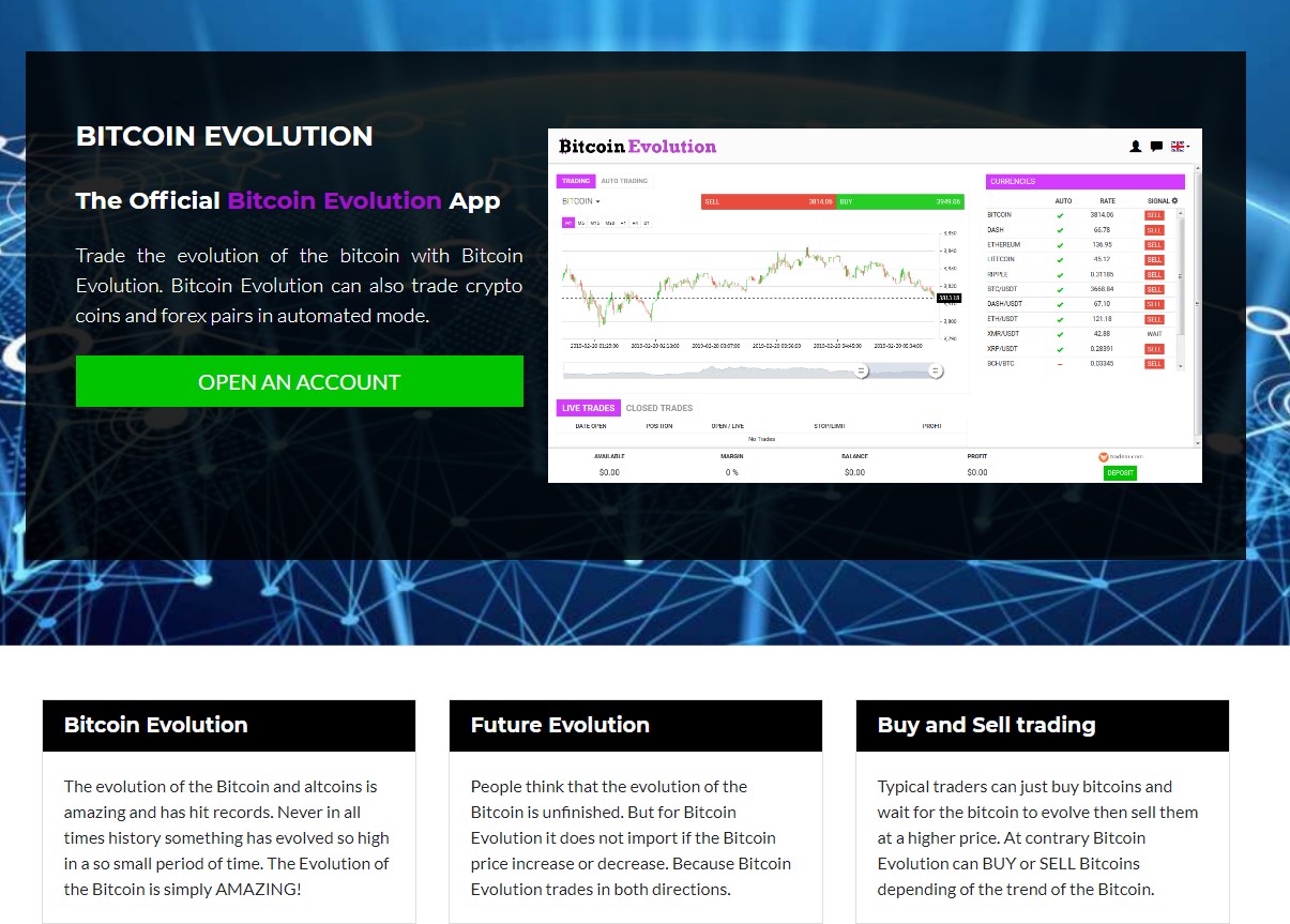 Bitcoin Evolution Review - Read What Real People Say