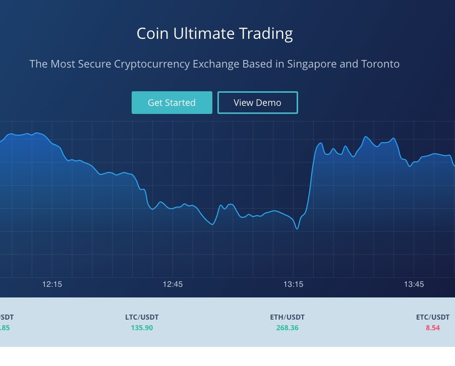 Coinut Review - Read What Real People Say