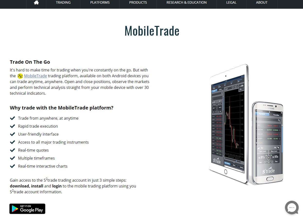 S2Trade Review - Read What Real People Say