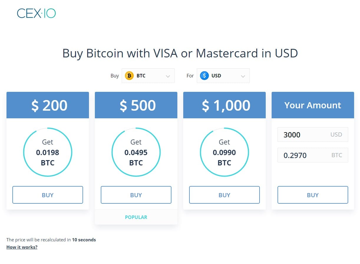 Is CEX.IO a Scam? Read This Brutally Honest Review